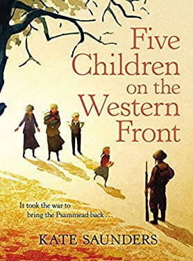 Pre-Owned Five Children on the Western Front (Hardcover) 0571310958 ...