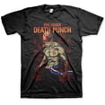 Five Finger Death Punch Patriotic Logo T-Shirt Black Small | Officially ...