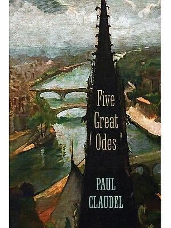 Five Great Odes - Walmart.com