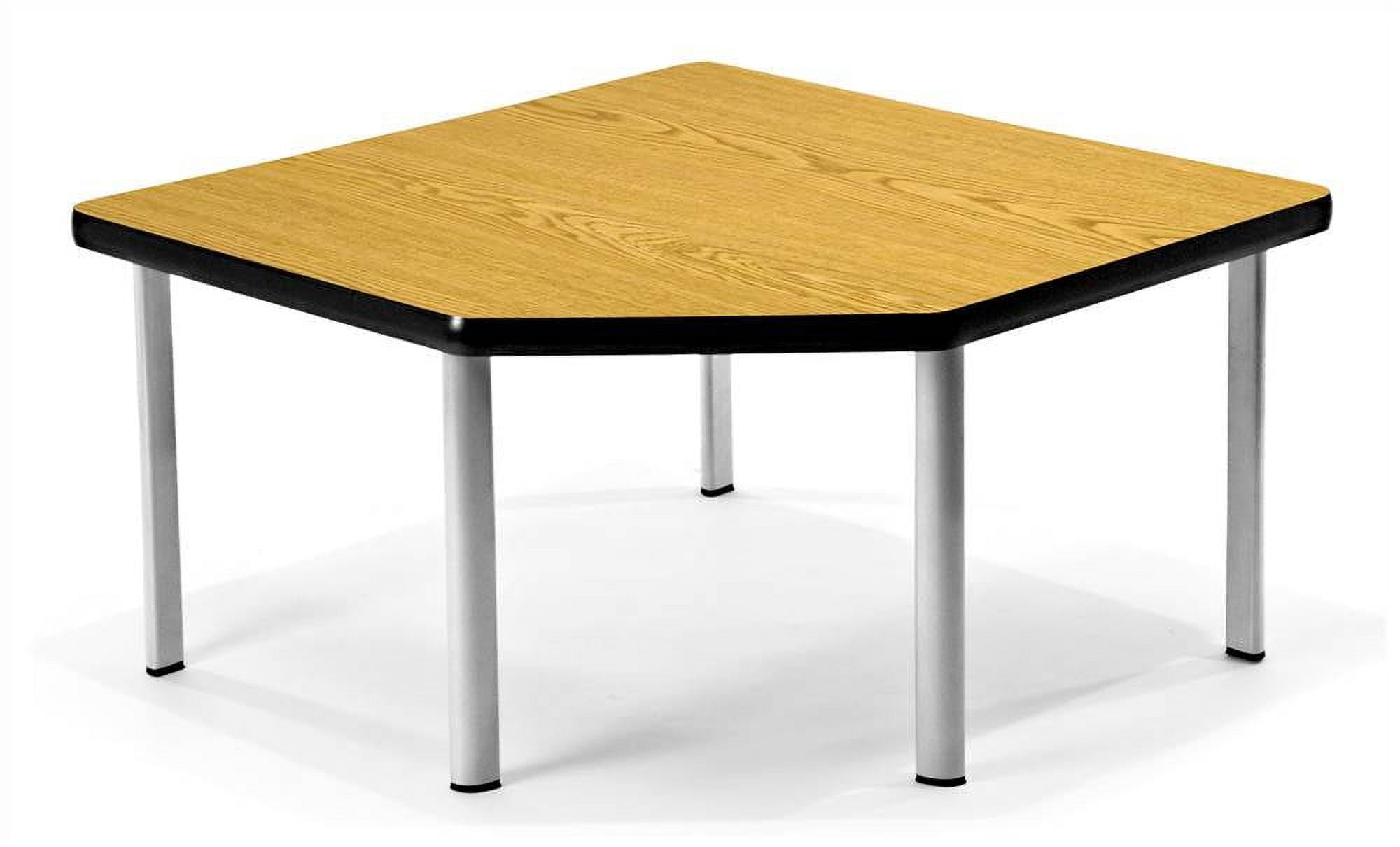 ET3030-MHGY-SLG -OFM office home computer college school task corner ...