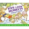 Five Little Monkeys Bake a Birthday Cake - Walmart.com
