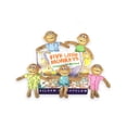 Five Little Monkeys Finger Puppet Playset & Board Book Set - Walmart.com