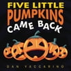Biscuit Visits the Pumpkin Patch (Board Book) - Walmart.com