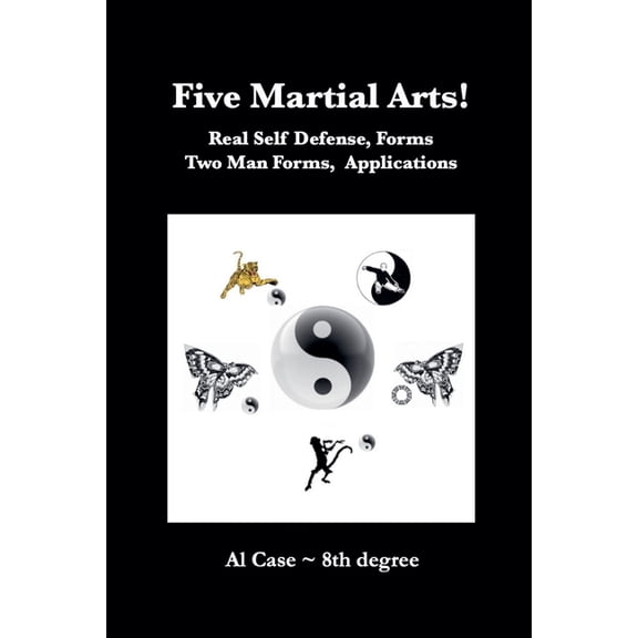 Best Sellers In Books Martial Arts