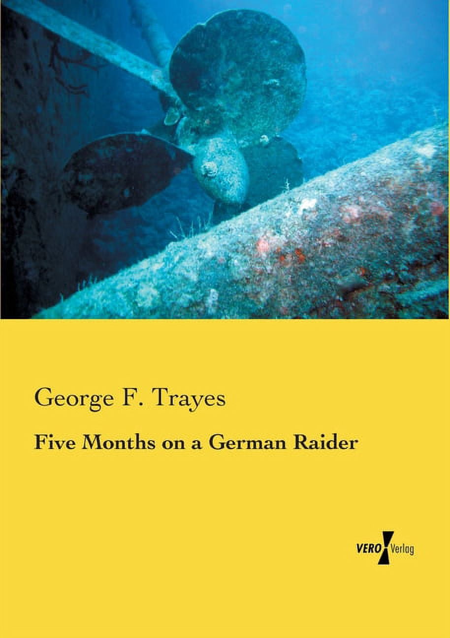 George F Trayes