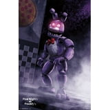 Five Nights At Freddy's - Classic Bonnie Poster Print (22 x 34 ...