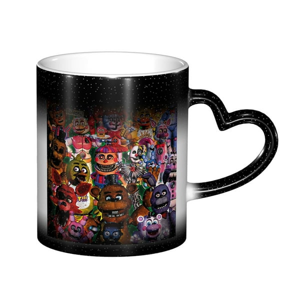 Five Nights at Freddy's Party Supplies in Party & Occasions - Walmart.com