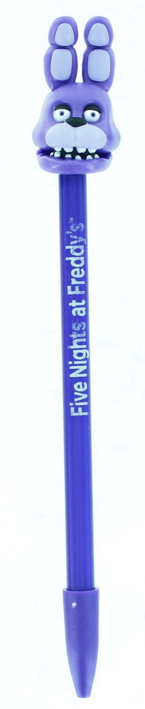 Five Nights At Freddy's Funko Pen Topper: Bonnie - Walmart.com