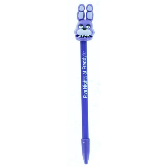 Five Nights At Freddy's Funko Pen Topper: Bonnie - Walmart.com