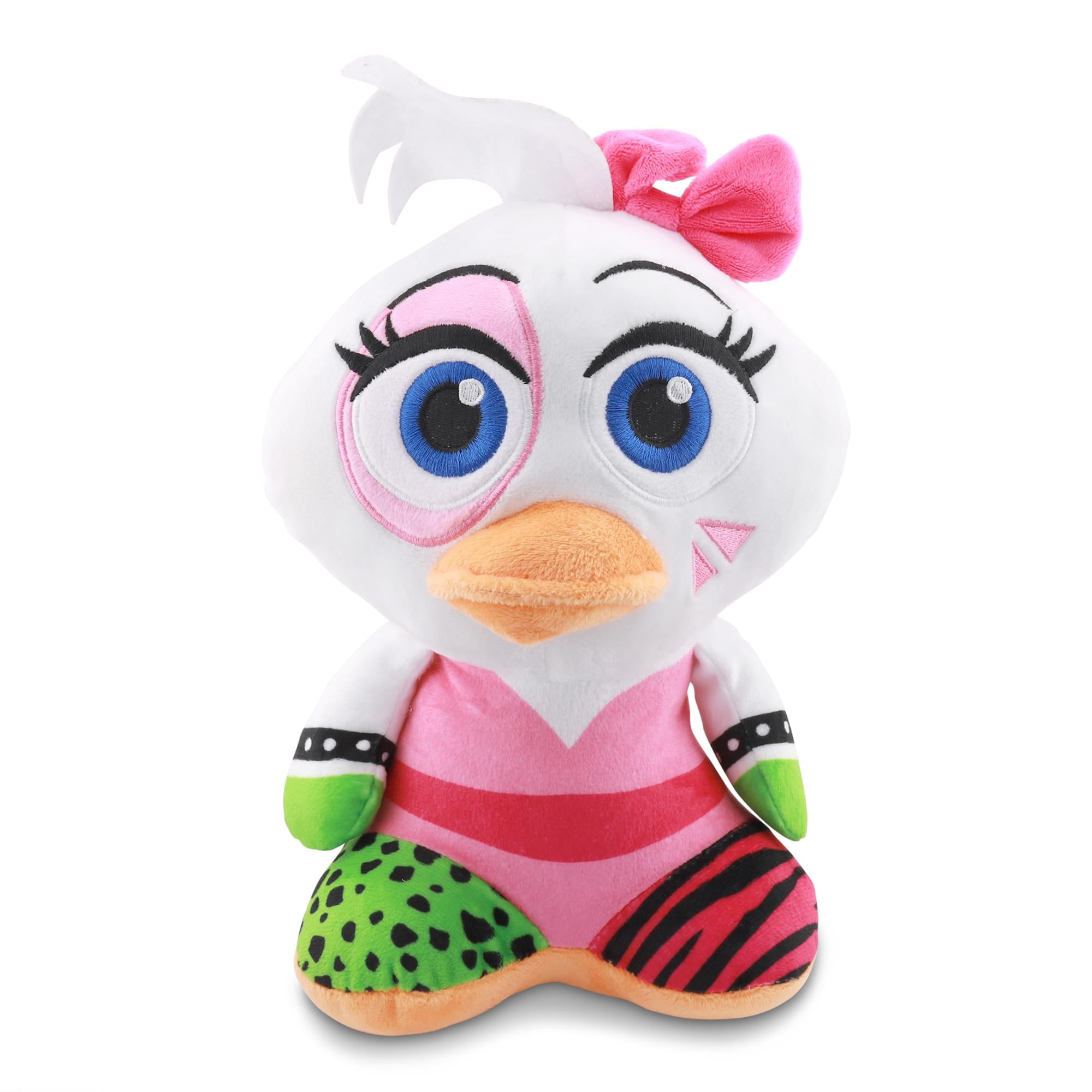 Five Nights At Freddy's Security Breach 11 Inch Plush | Glamrock Chica ...