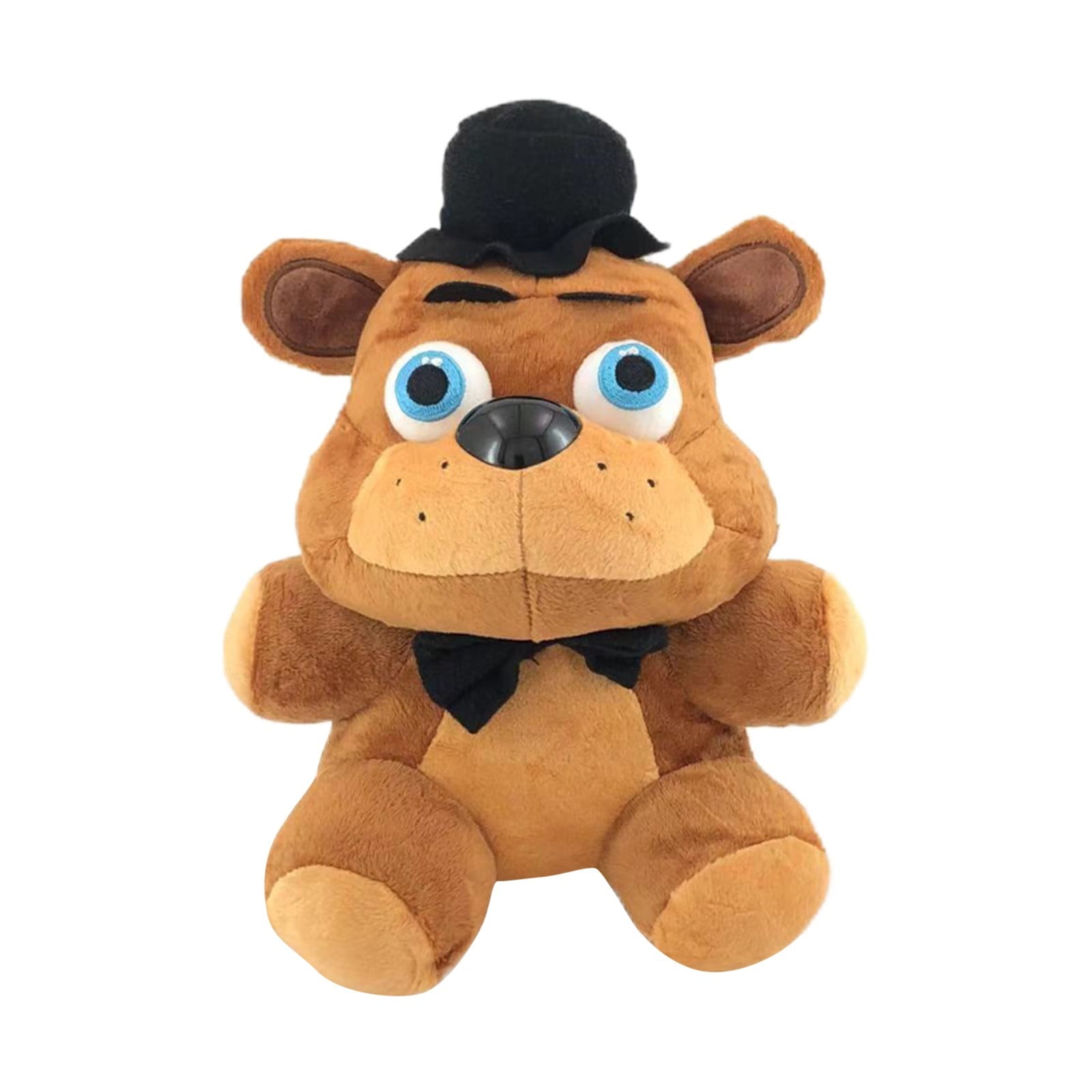 Five Nights At Freddys Plush: 7in FNAF Security Breach Doll ...