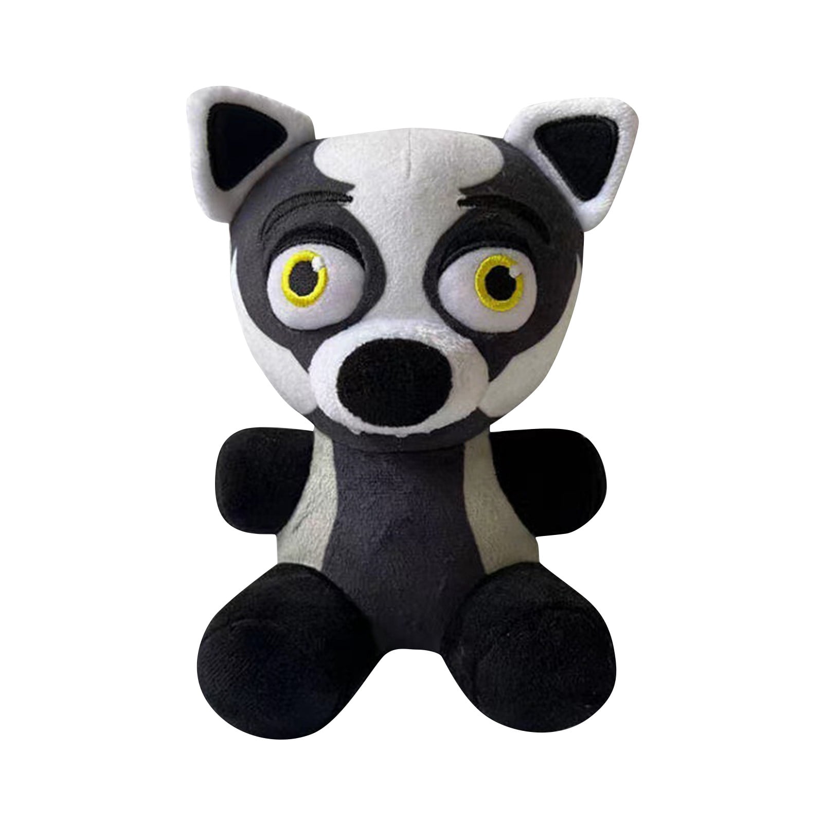 Five Nights At Freddys Stuffed Dolls Toys - FNAF Security Breach Plush ...