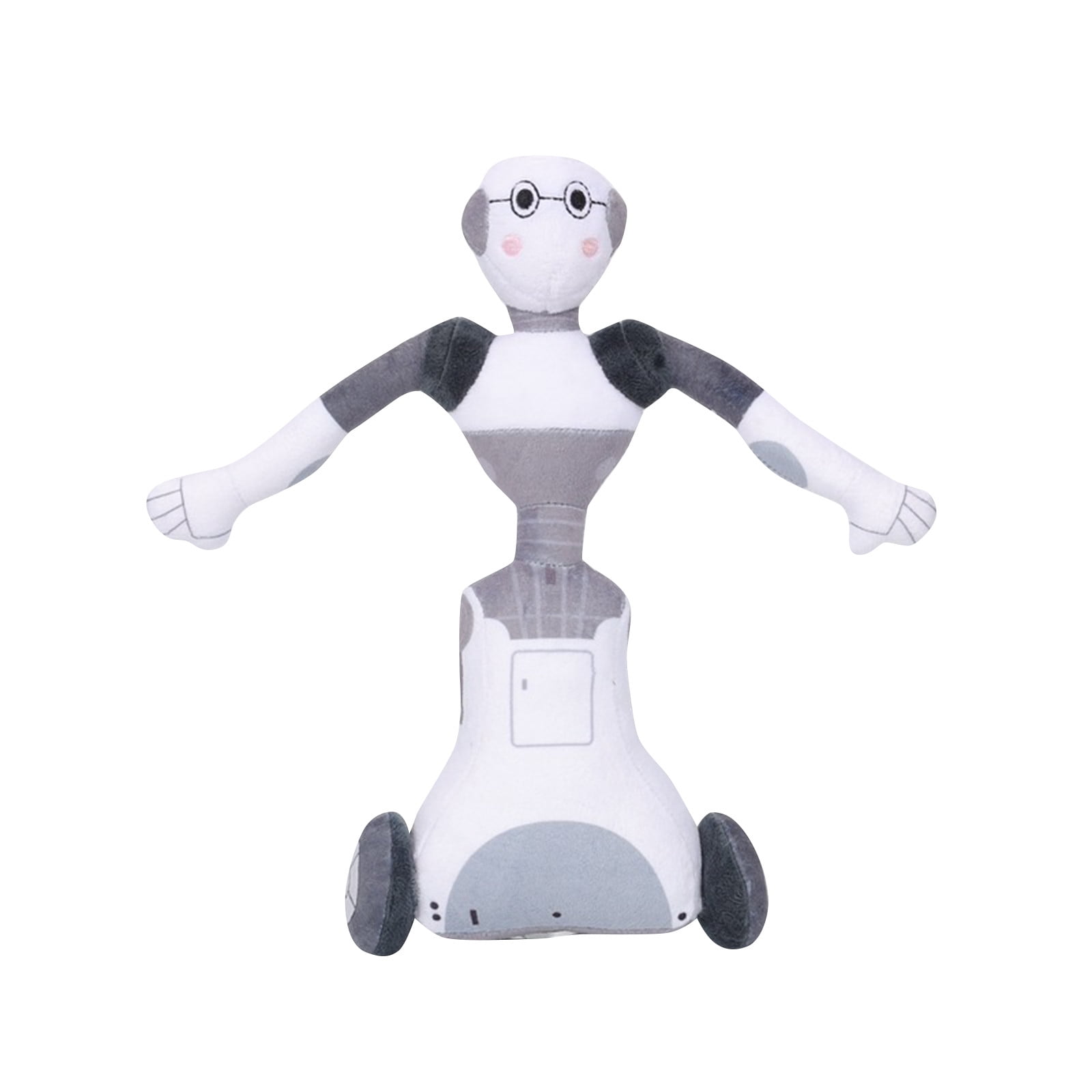 Five Nights At Freddys Stuffed Dolls Toys - FNAF Security Breach Plush ...