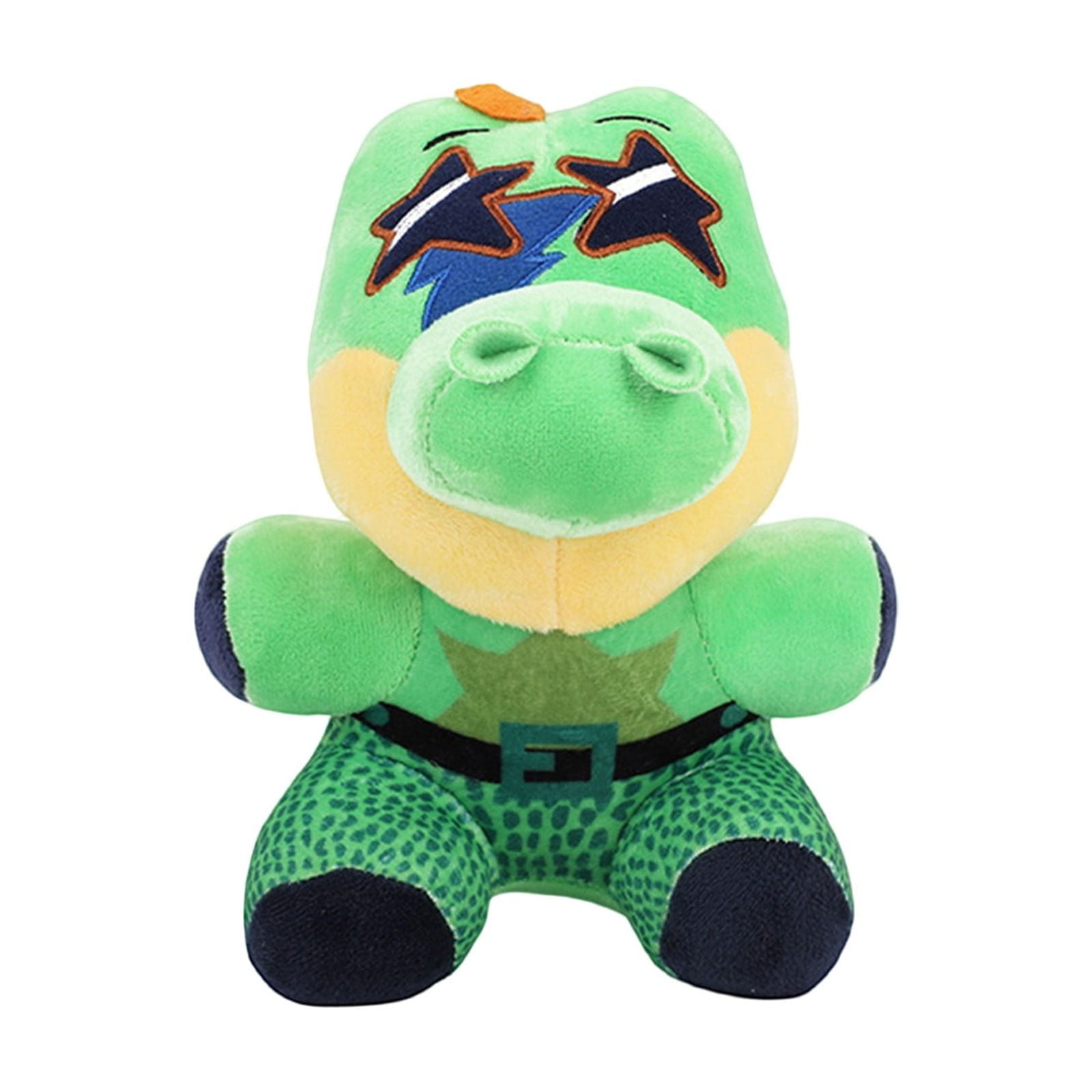 Five Nights at Freddy's Character Plush Figure Toys 7.87in PP Cotton ...