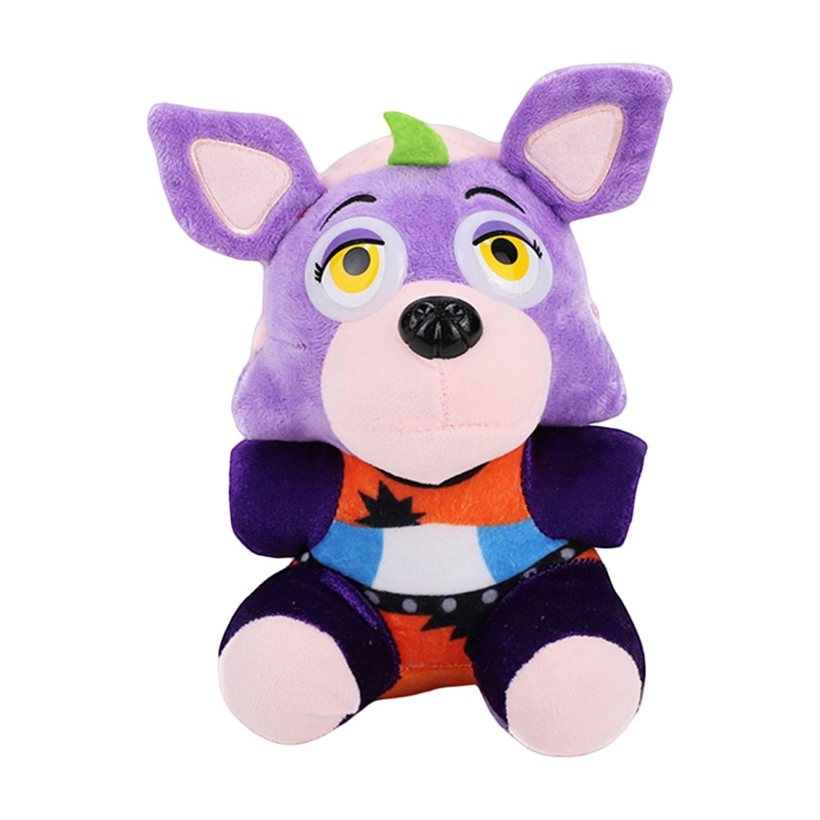 Five Nights at Freddy's Character Plush Figure Toys 7.87in PP Cotton ...