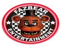 Five Nights at Freddy's Core Fazbear Entertainment Boxed 11.6" x 11.6 ...