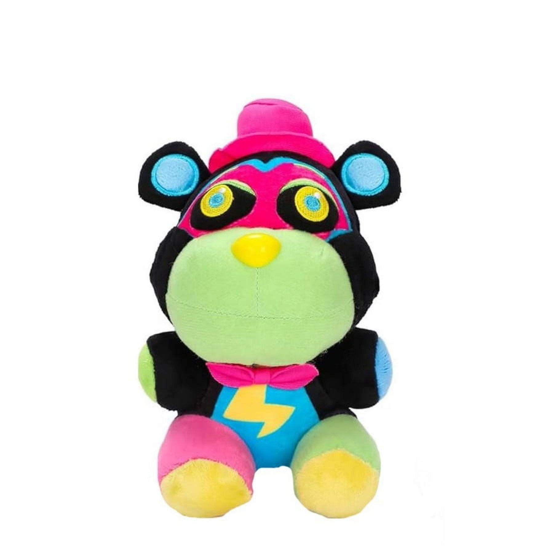 Five Nights at Freddy's FANF Plush,7" FNAF Plushies,Five Nights at Fre ...