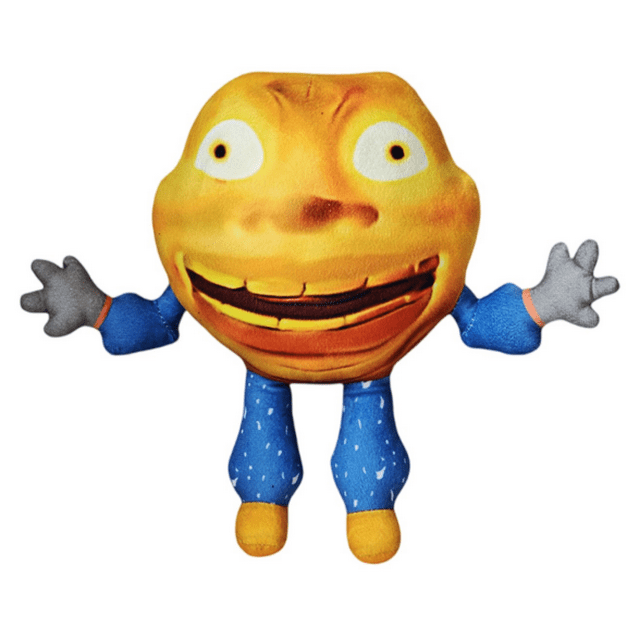 Five Nights at Freddy's Game Merchandise, Plush Toys Withered Foxy 9 ...