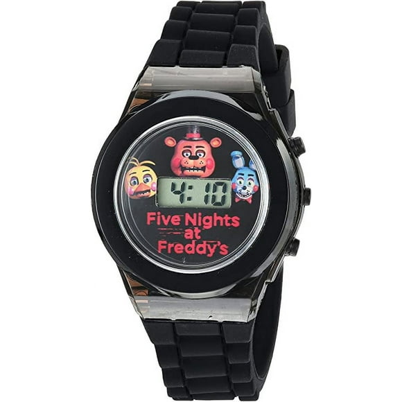 Five Nights at Freddy's Shop All in Five Nights at Freddy's - Walmart.com