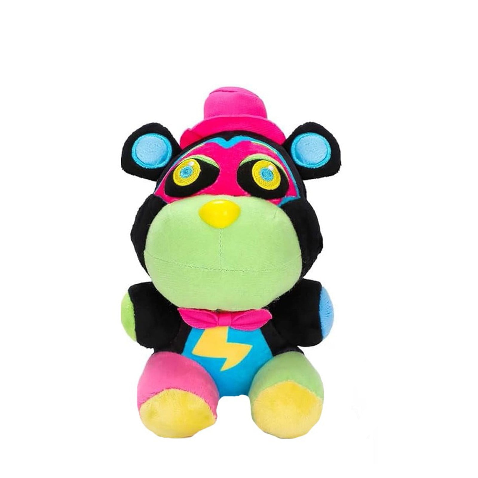 Five Nights at Freddy's Plush Doll - 7.9" Soft FNAF Plush Toys, Five ...