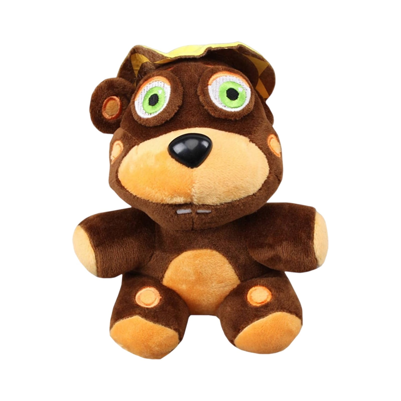 Five Nights at Freddy's Plush Toys, 7.9 inches - Collectible FNAF ...