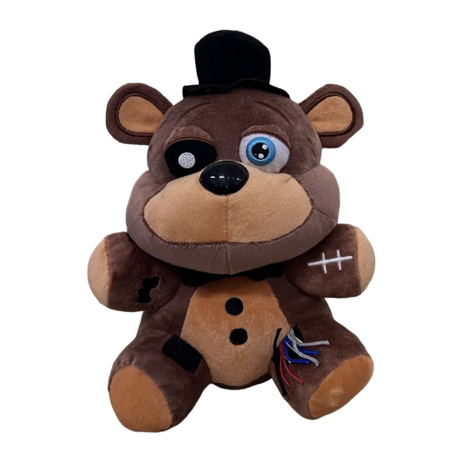 Five Nights At Freddy's Plushies, 10 Inch Adorable Plush Toy Pirate Fox ...