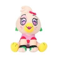 Set 2 Ballora and Ennard - 8" Five Nights at Freddy's FNAF Plush Toy ...