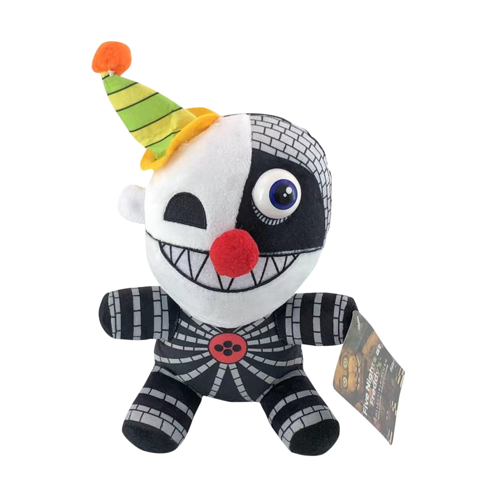 Five Nights at Freddy's Toys - 7.87" ard Five Nights at Freddys ...