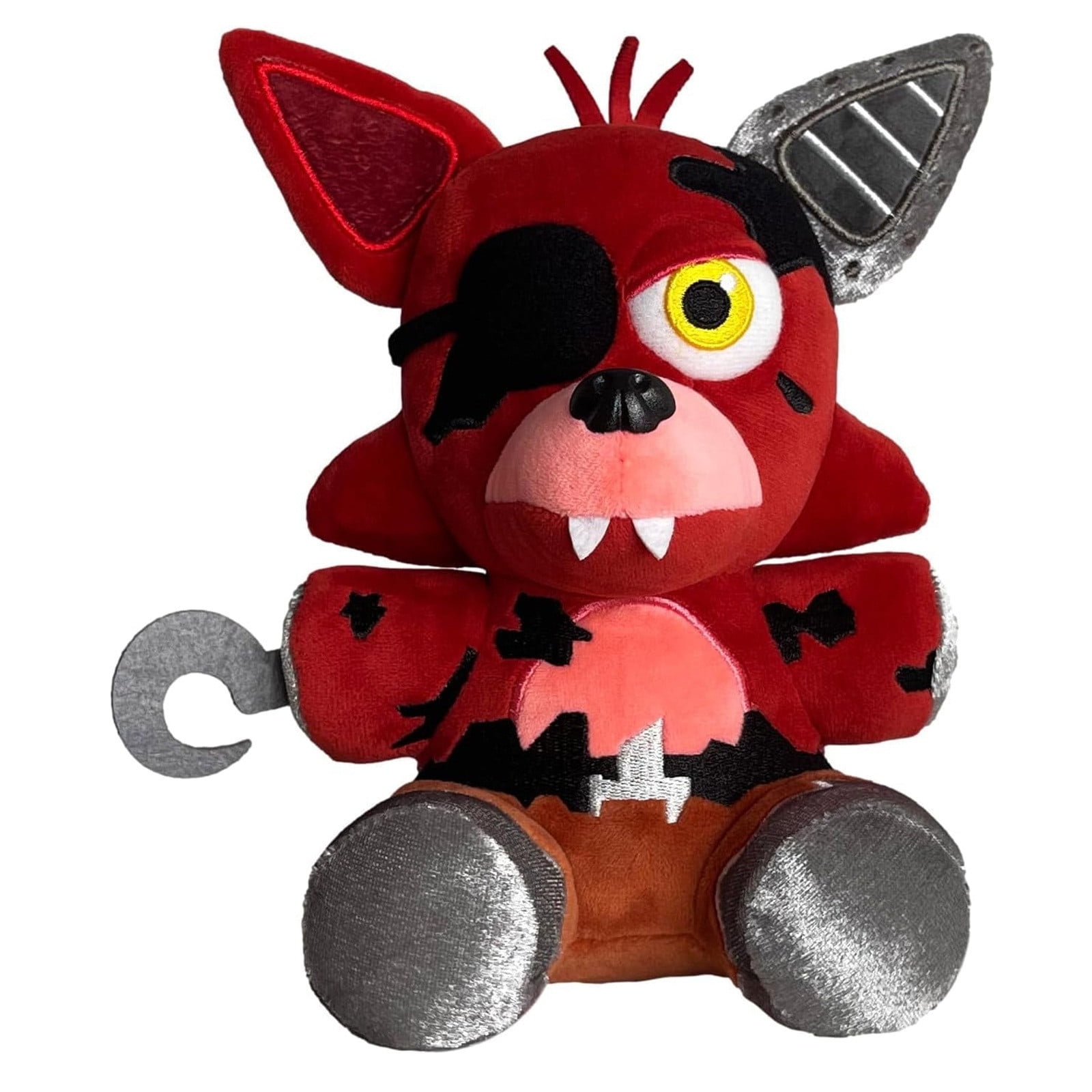 Five Nights At Freddy's Toys Clearance! 10 Inch Adorable Plush Toy ...