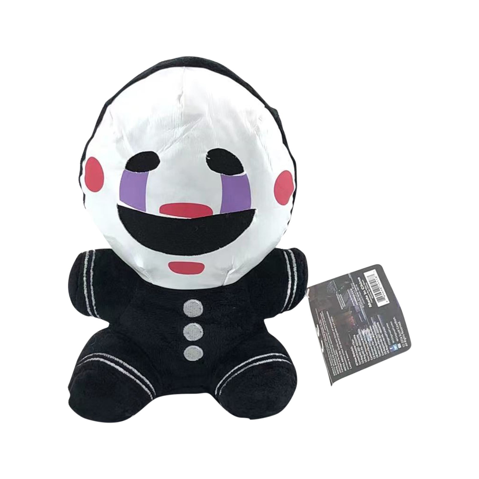 Five Nights At Freddy's Toys Clearance! 8 Inch Adorable and Soft Plush ...