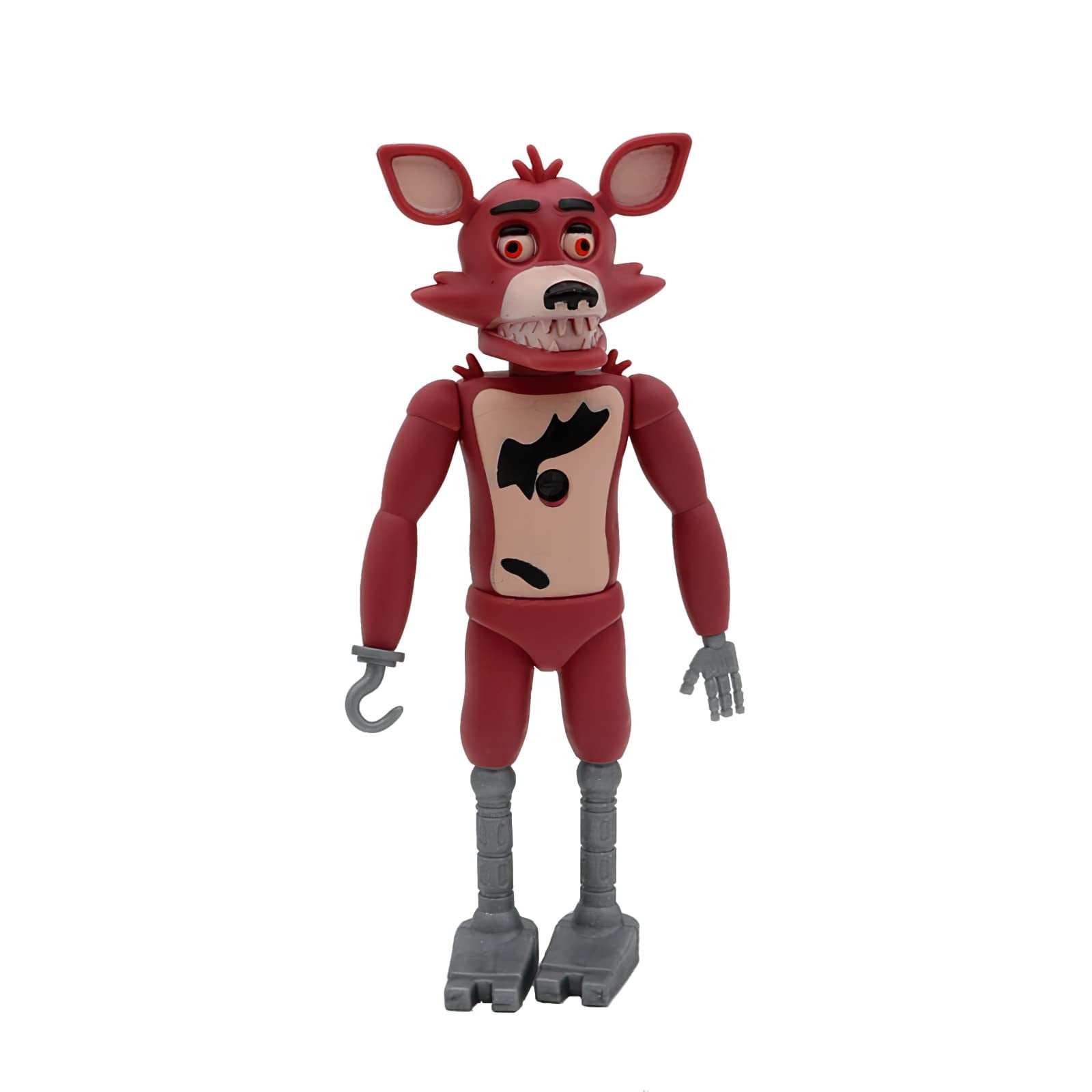 Five Nights at Freddy's single buildable action figure,Five Nights At ...