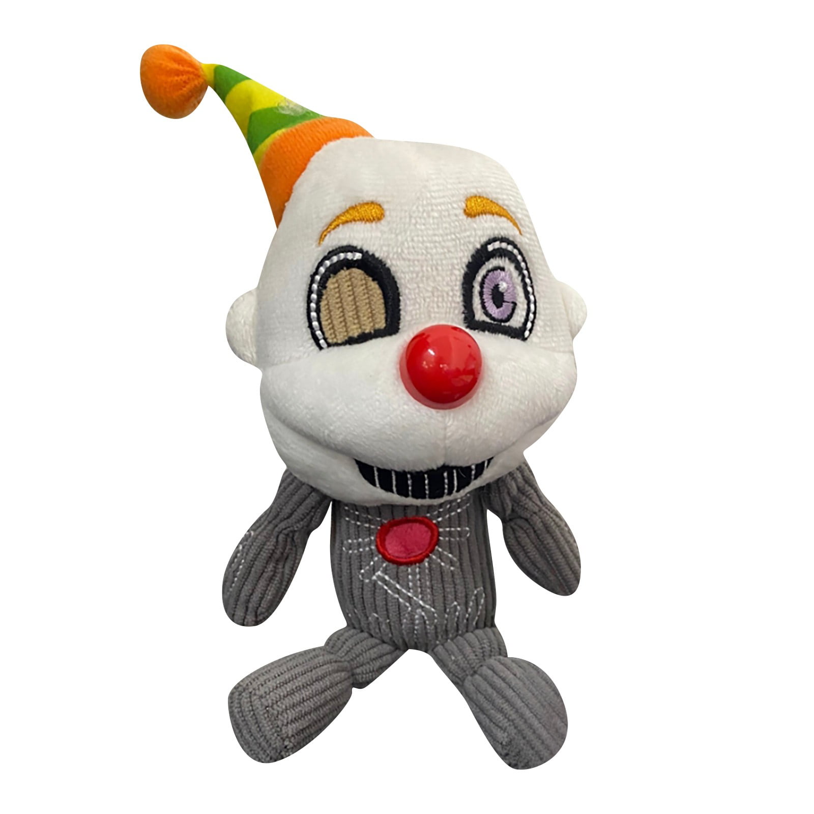 Five Nights At Freddys Plushnew Axolotl Salamander Plush Doll Cartoon ...