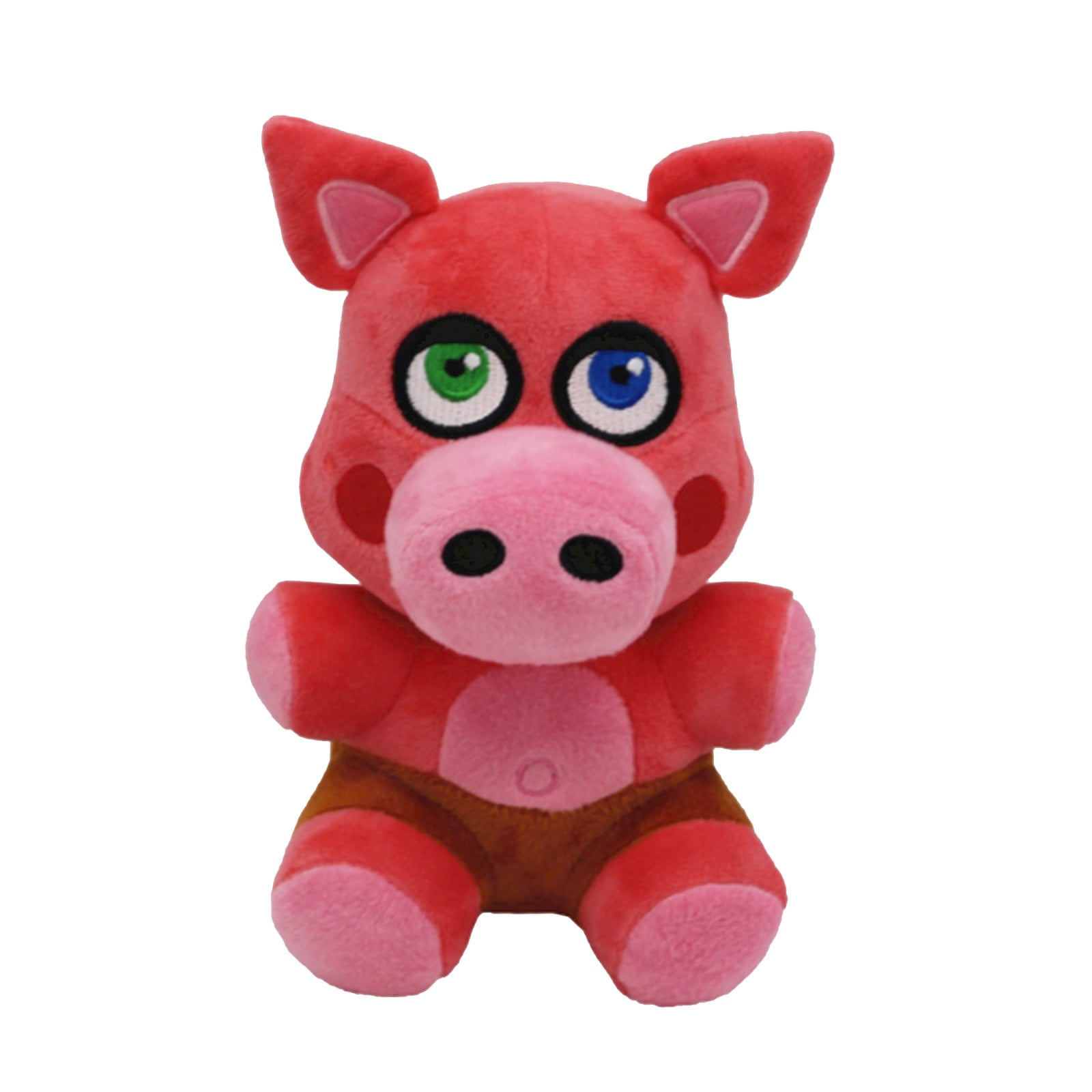 Five Nights At Freddys Plushnew Axolotl Salamander Plush Doll Cartoon ...