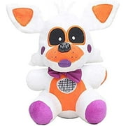 Lolbit Plush