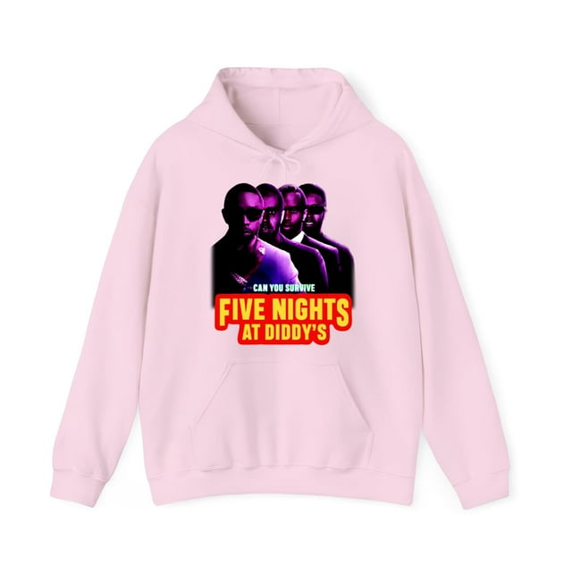 Five Nights At Diddys T Shirt