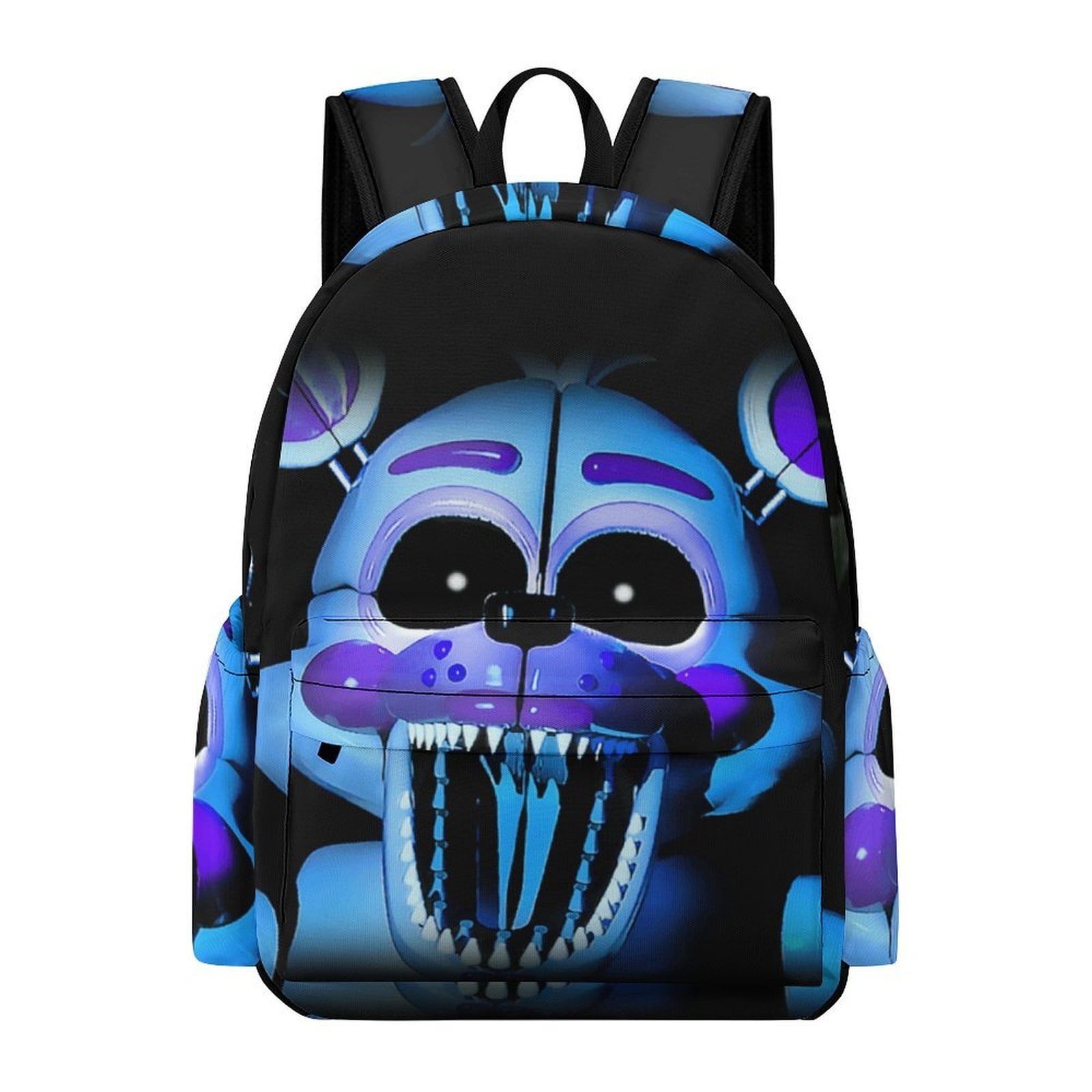 Five Nights at Freddy 12 inch cartoon small backpack - Walmart.com