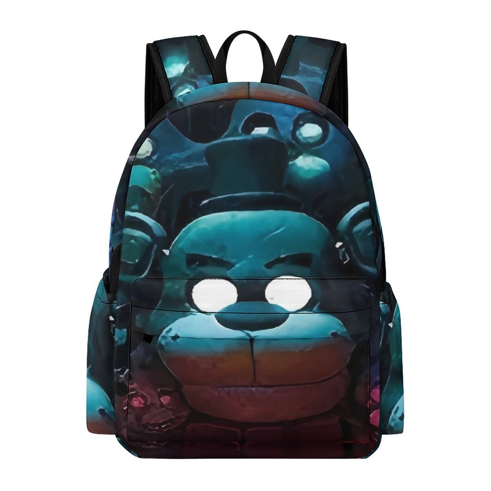 Five Nights at Freddy 12 inch cartoon small backpack - Walmart.com