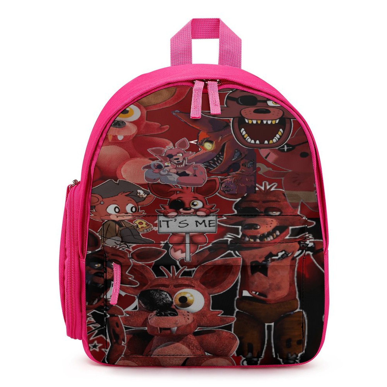 Five Nights at Freddy Backpack Anime Gift Five Nights at Freddy Merch ...