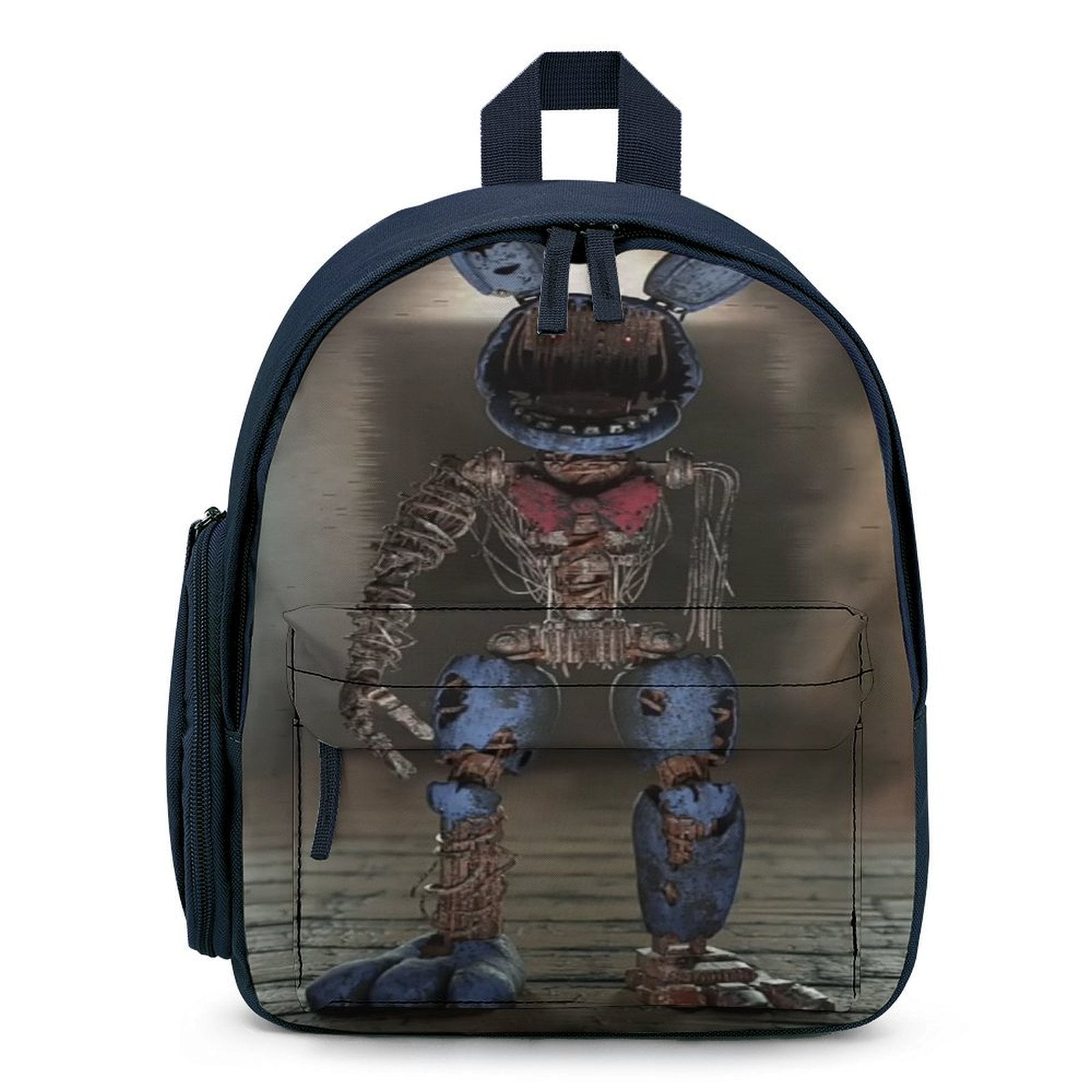 Five Nights at Freddy Backpack Anime Gift Five Nights at Freddy Merch ...