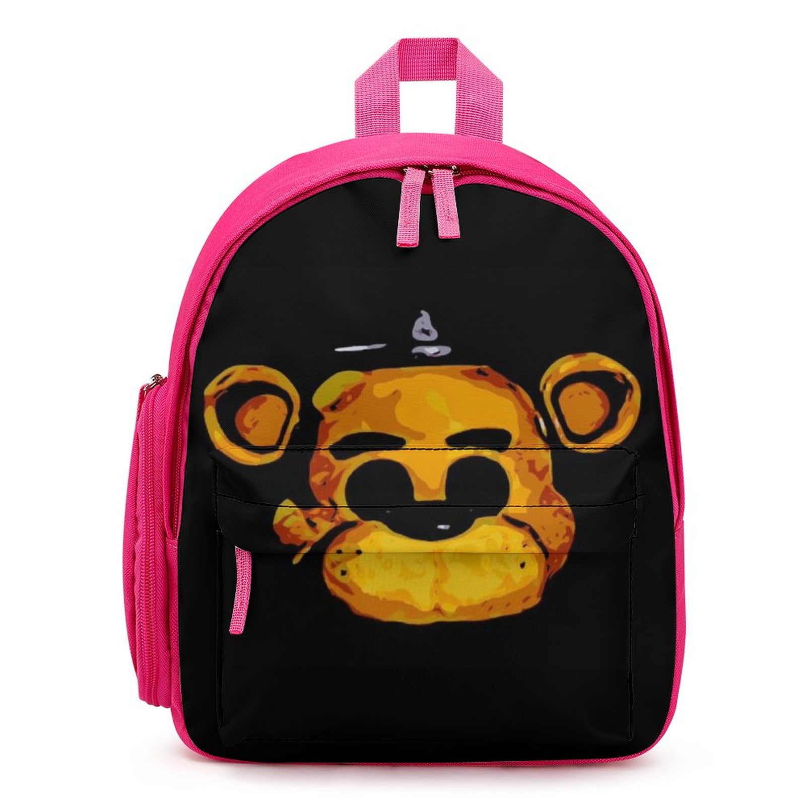Five Nights at Freddy Backpack Anime Gift Five Nights at Freddy Merch ...