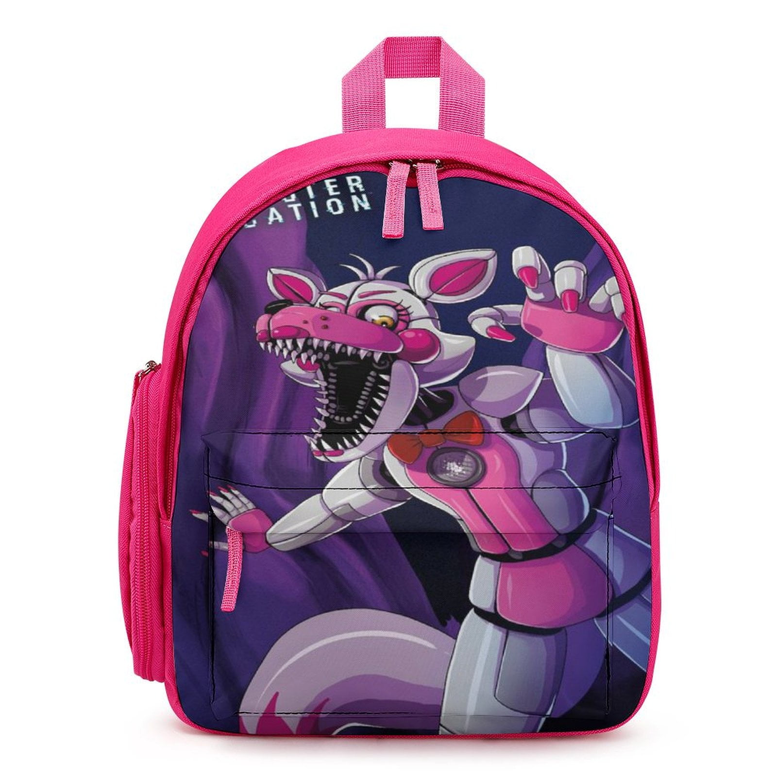 Five Nights at Freddy Backpack Anime Gift Five Nights at Freddy Merch ...