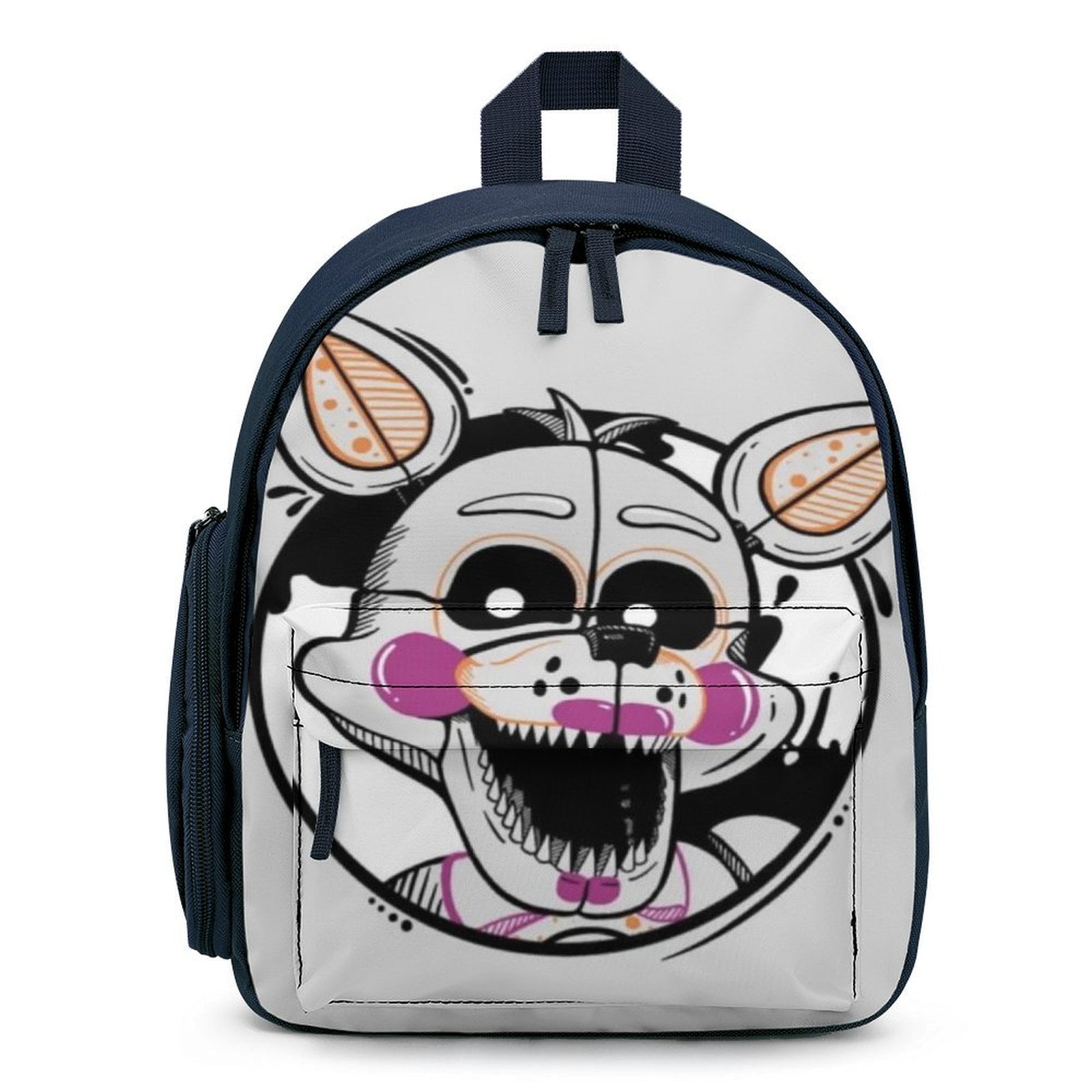 Five Nights at Freddy Backpack Anime Gift Five Nights at Freddy Merch ...