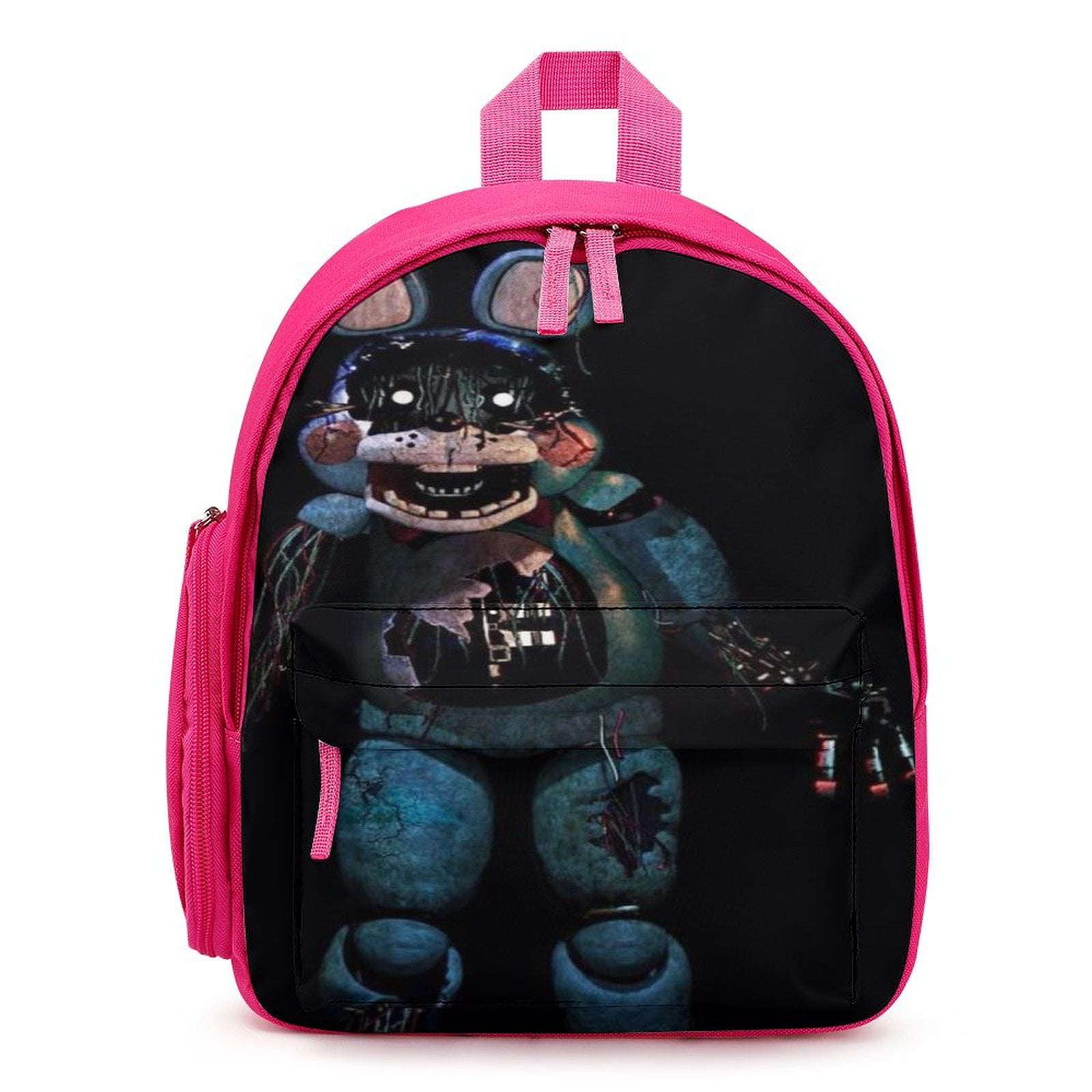 Five Nights at Freddy Backpack Anime Gift Five Nights at Freddy Merch ...
