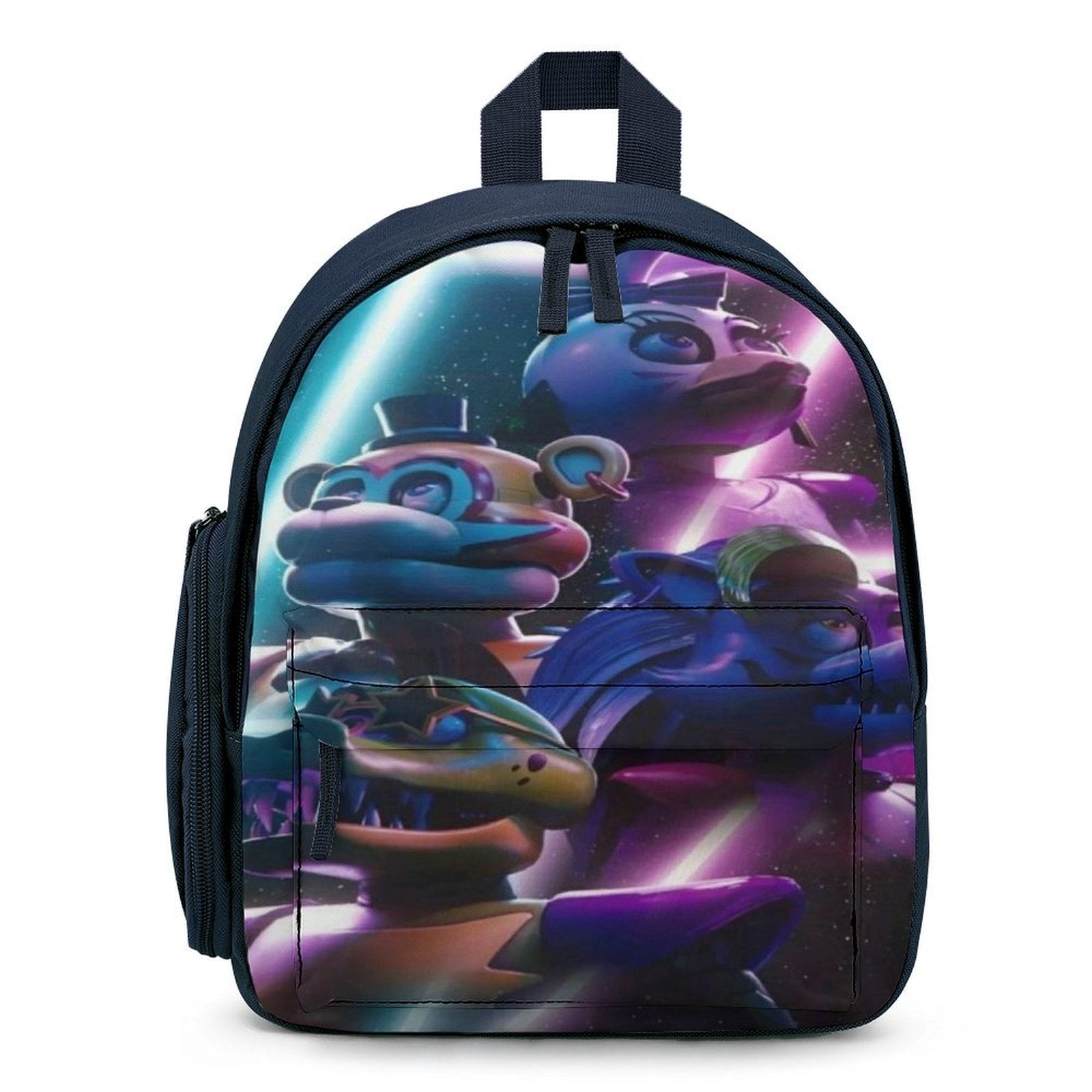 Five Nights at Freddy Backpack Anime Gift Five Nights at Freddy Merch ...