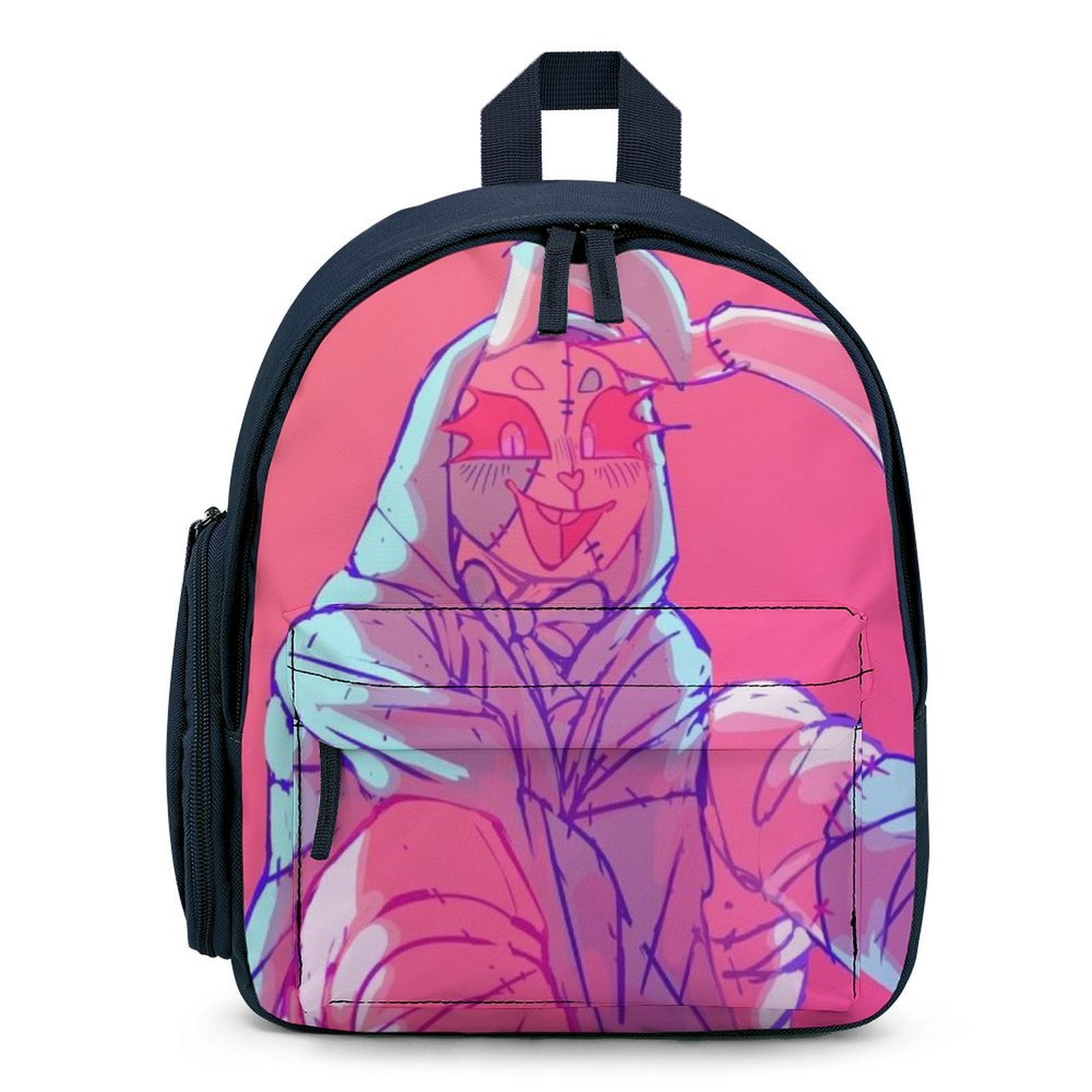 Five Nights at Freddy Backpack Anime Gift Five Nights at Freddy Merch ...