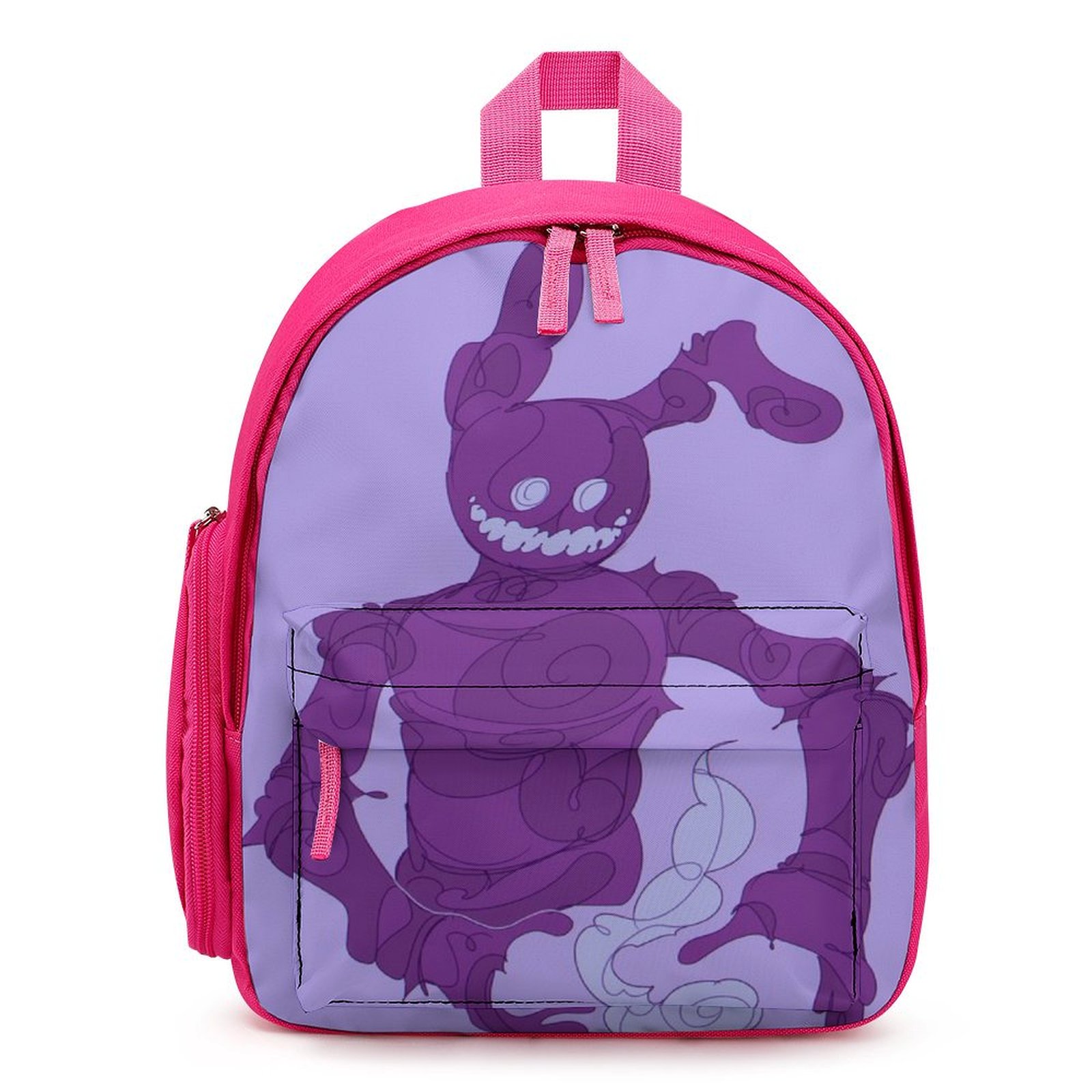 Five Nights at Freddy Backpack Anime Gift Five Nights at Freddy Merch ...