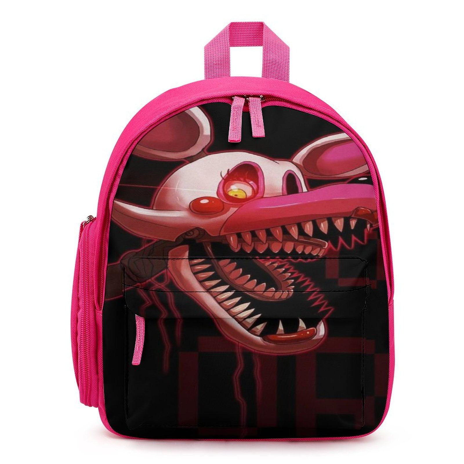 Five Nights at Freddy Backpack Anime Gift Five Nights at Freddy Merch ...