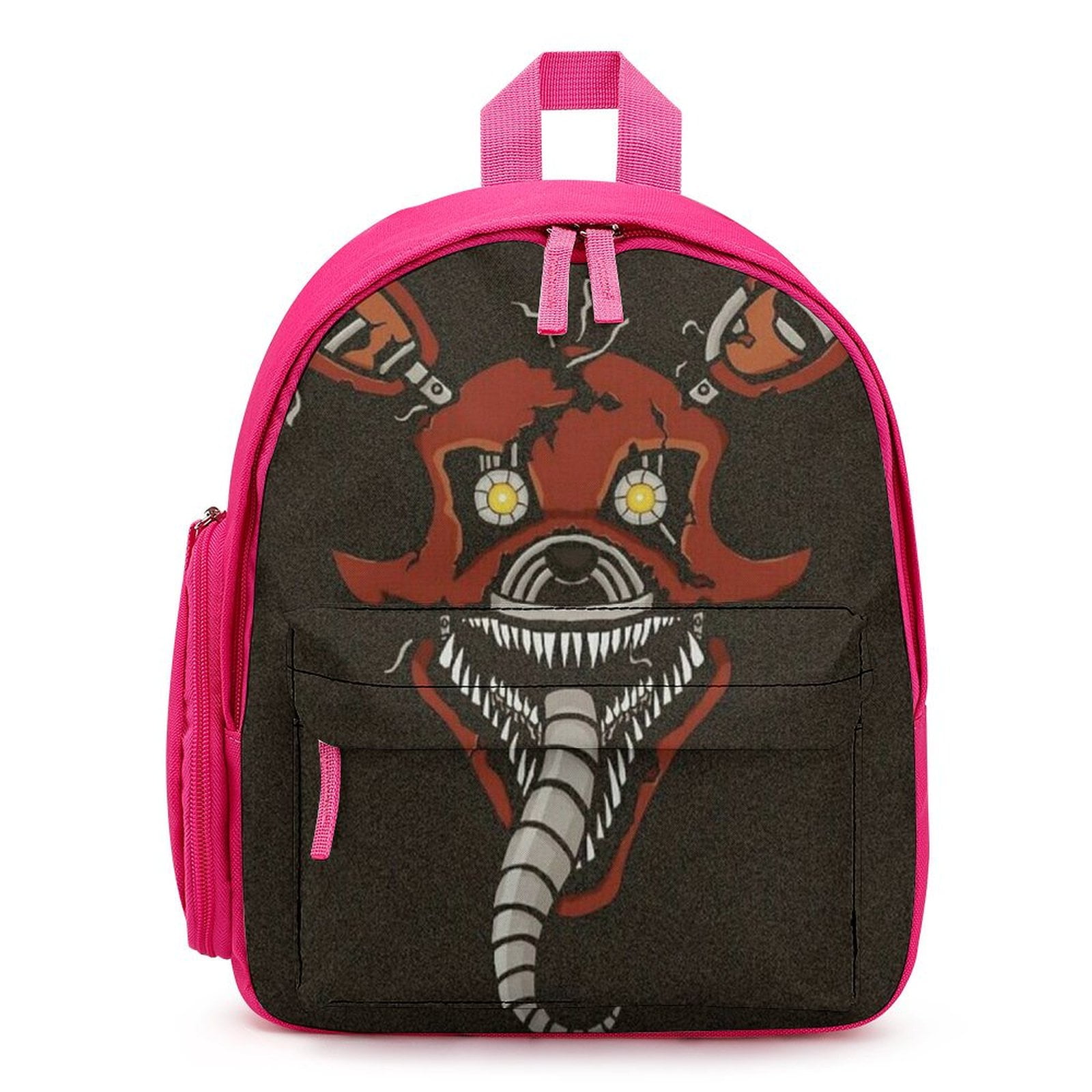 Five Nights at Freddy Backpack Anime Gift Five Nights at Freddy Merch ...