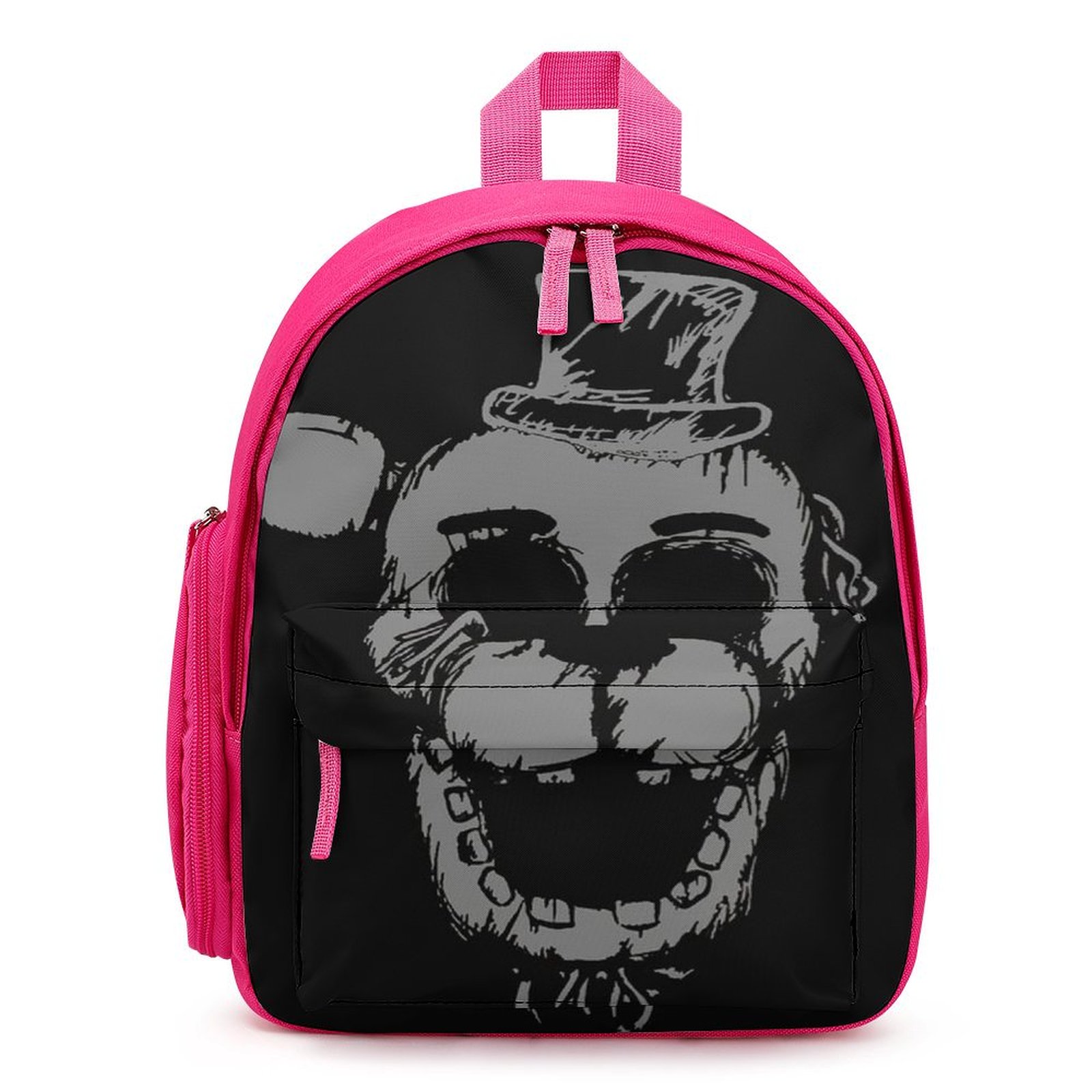 Five Nights at Freddy Backpack Anime Gift Five Nights at Freddy Merch ...