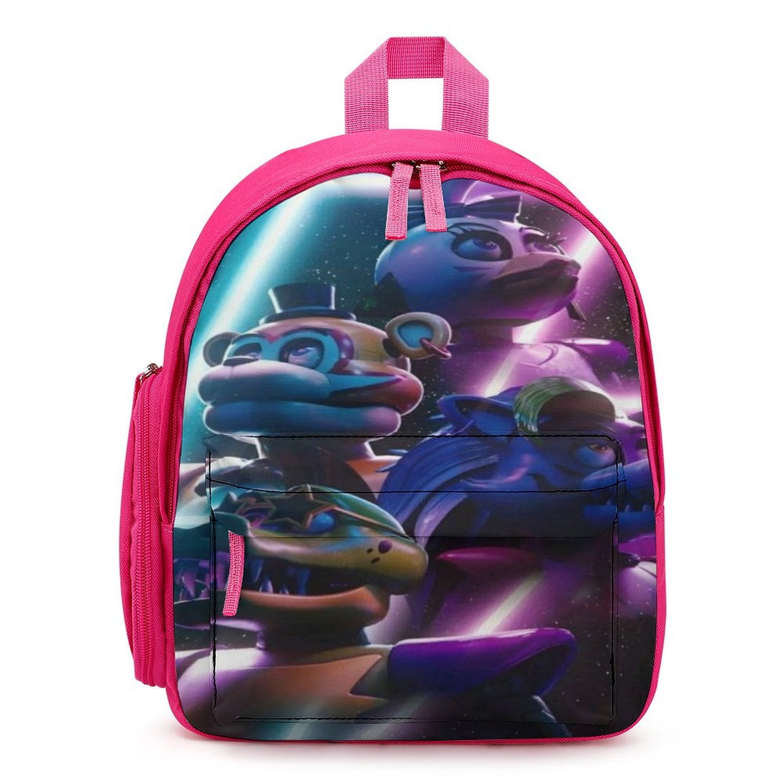 Five Nights at Freddy Backpack Anime Gift Five Nights at Freddy Merch ...